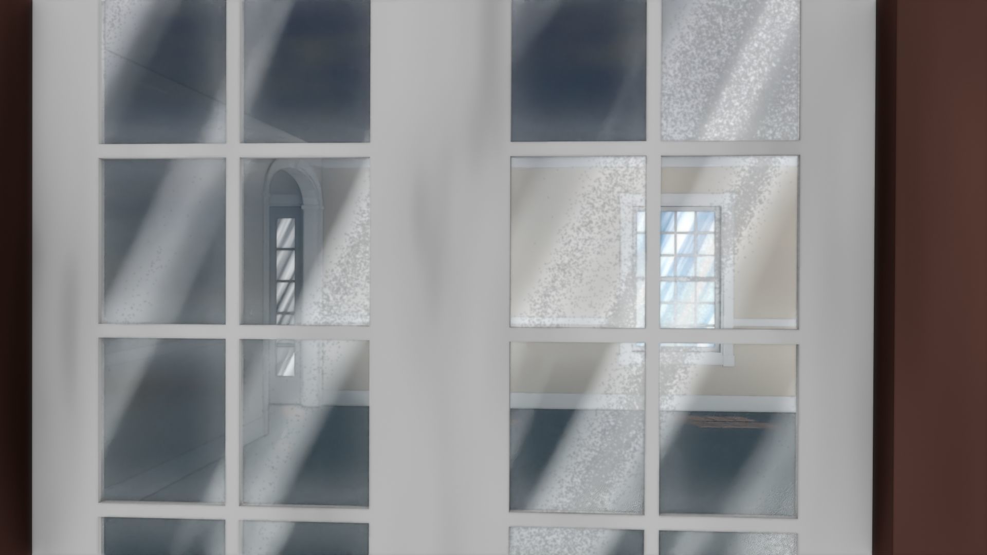 For Anime in Blender - Window Shaders - Eevee and Cycles 3D model ...