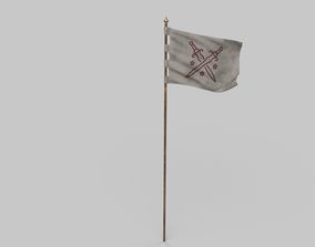 Flag 3D Models | CGTrader