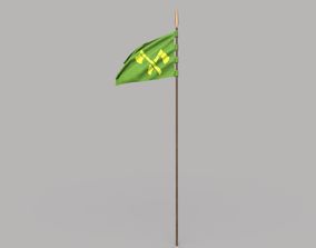 Flag 3D Models | CGTrader