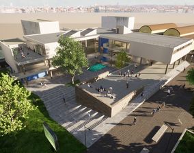 Twinmotion 3D Models | CGTrader