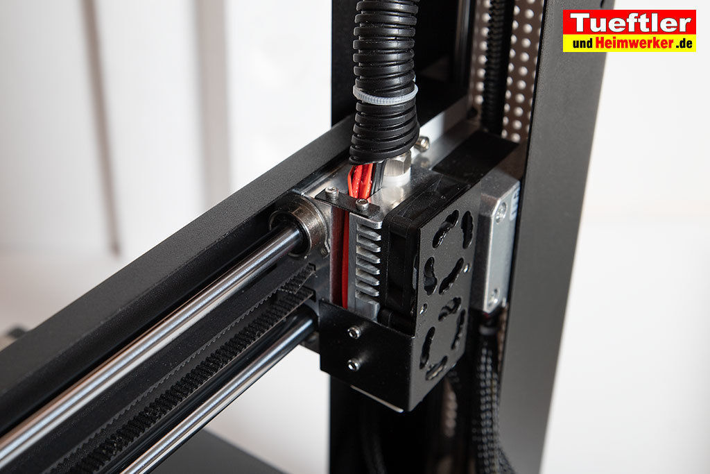 JGaurora A5 3D model 3D printable | CGTrader