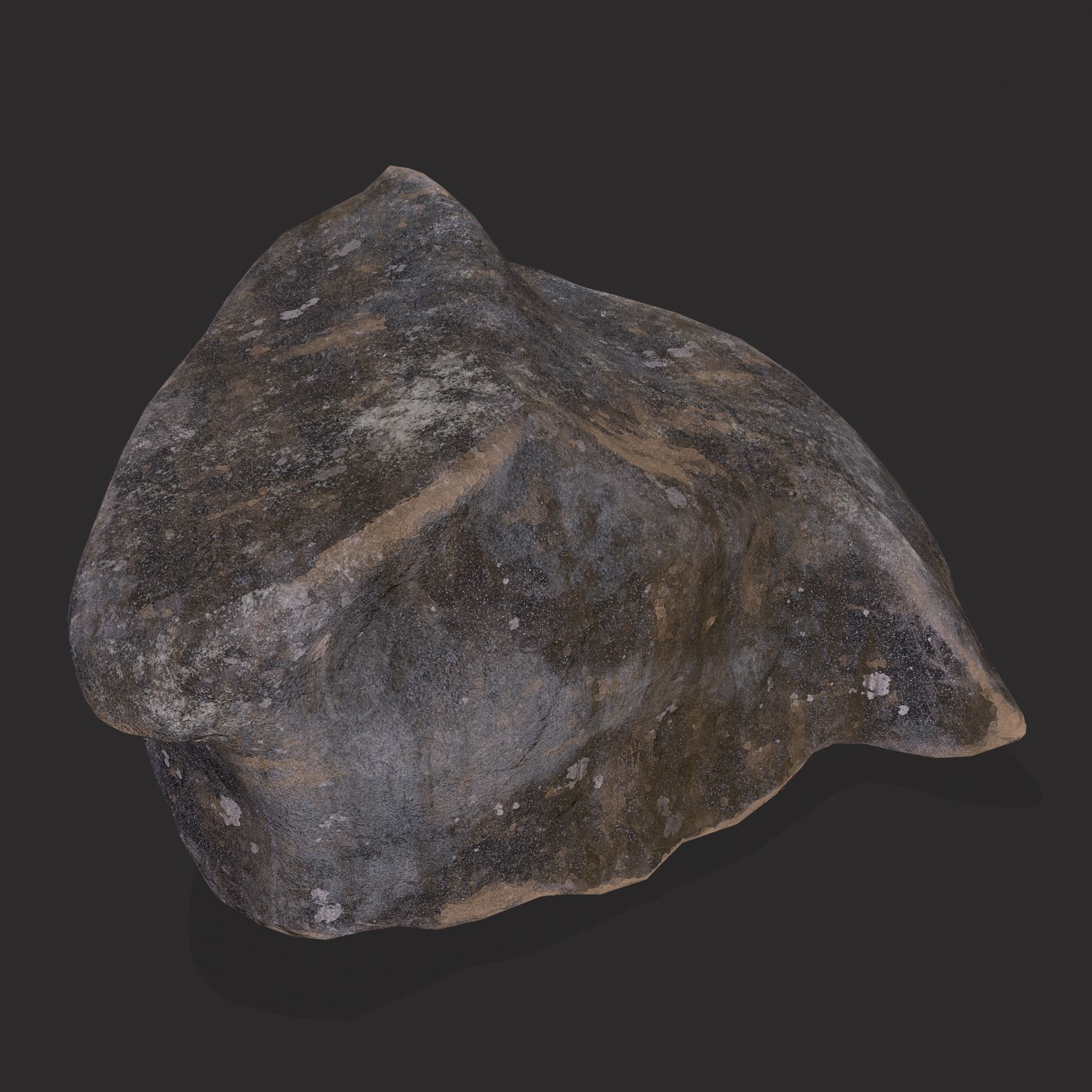 3D model Medieval Flint and Striker VR / AR / low-poly | CGTrader