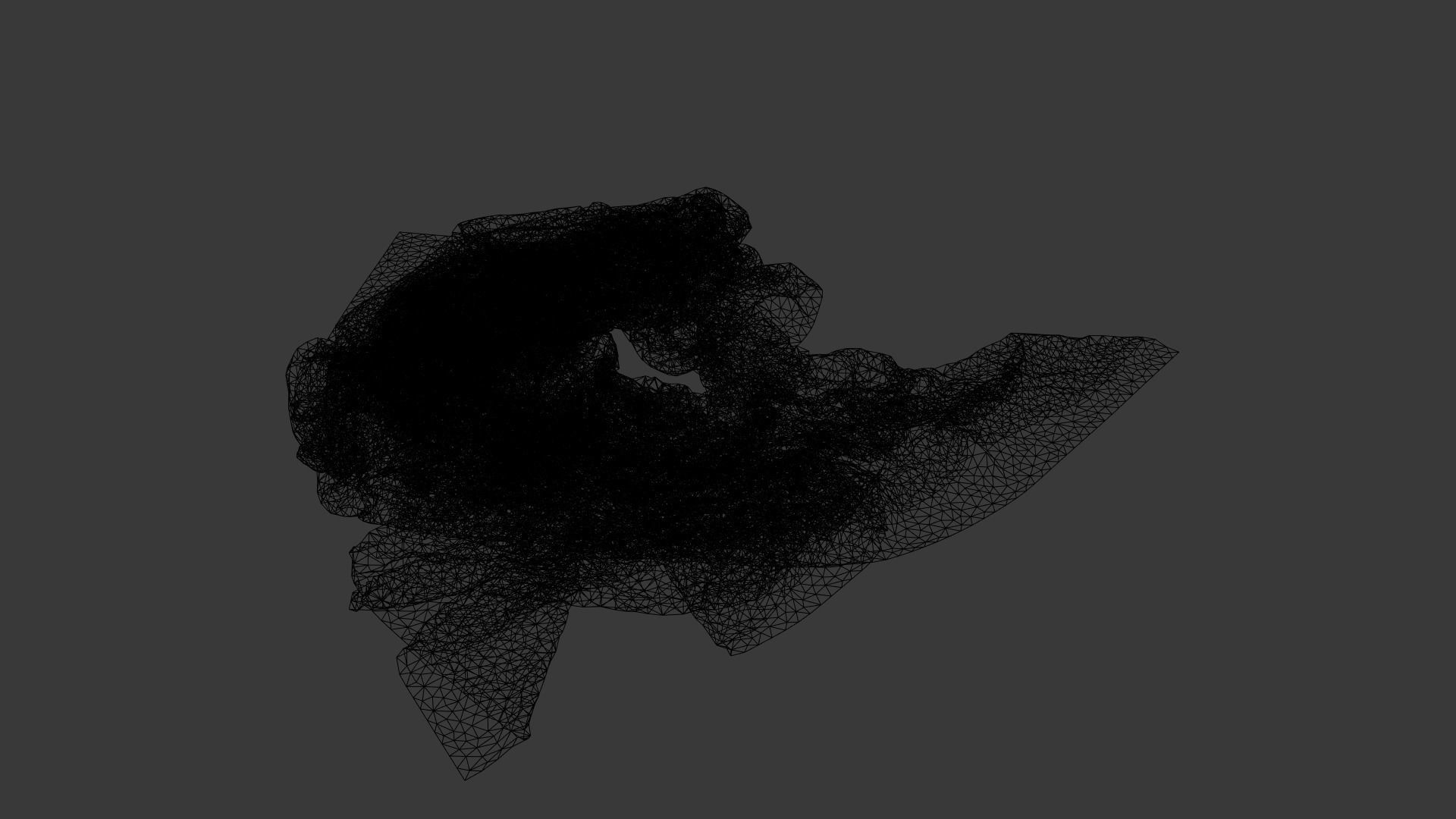 3D model Cloth animation VR / AR / low-poly | CGTrader