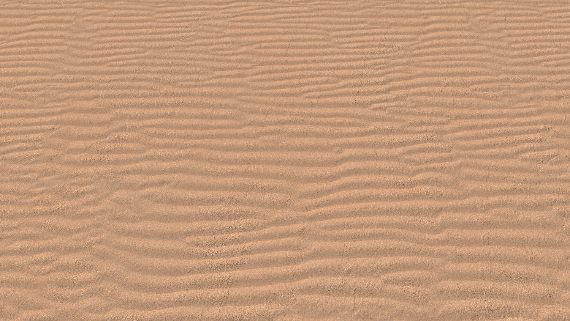 3D model Sand Beach 05 PBR VR / AR / low-poly | CGTrader