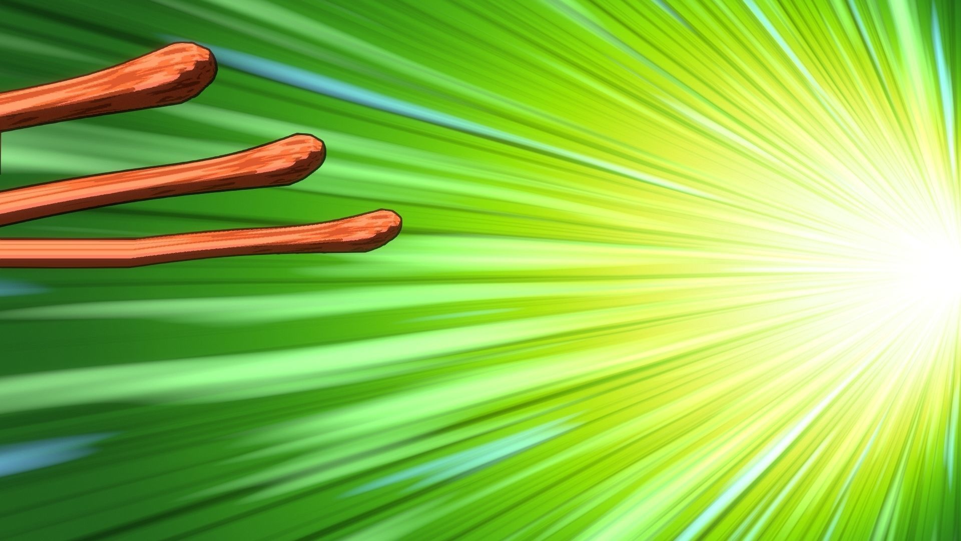 For Anime in Blender - Motion Smear - Multiples ADVANCED 3D model ...