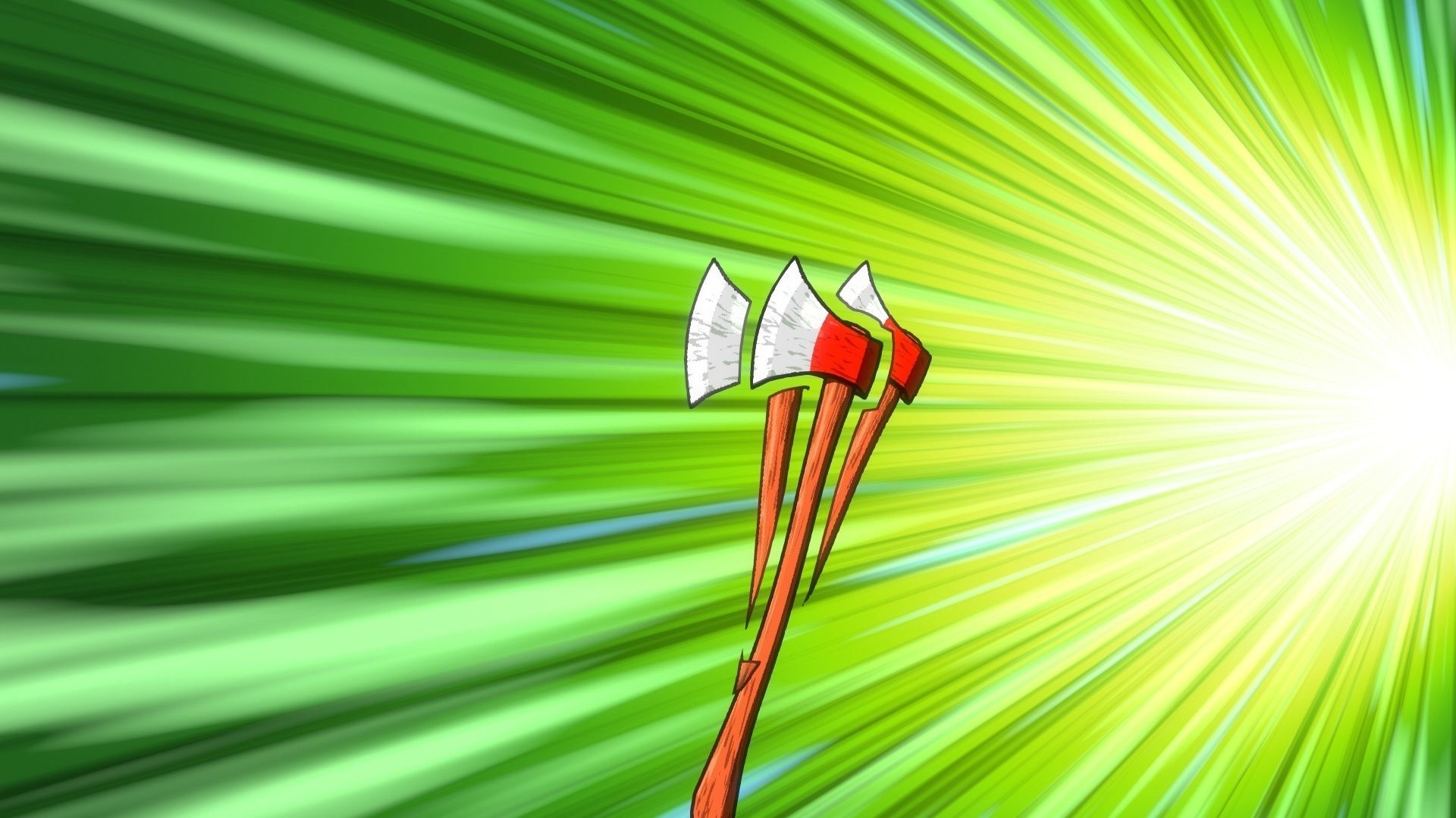 For Anime in Blender - Motion Smear - Multiples ADVANCED 3D model ...