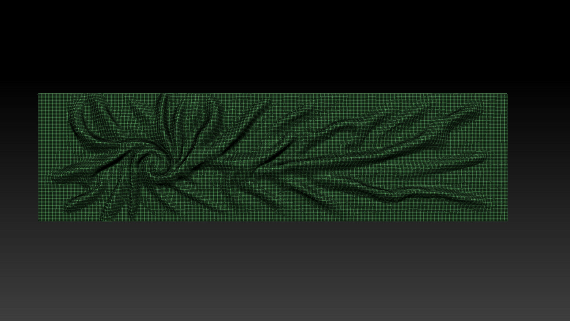 Relief carving model for CNC router 3D model 3D printable | CGTrader