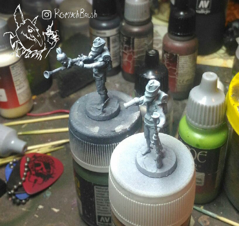 Rangers 3D model 3D printable | CGTrader