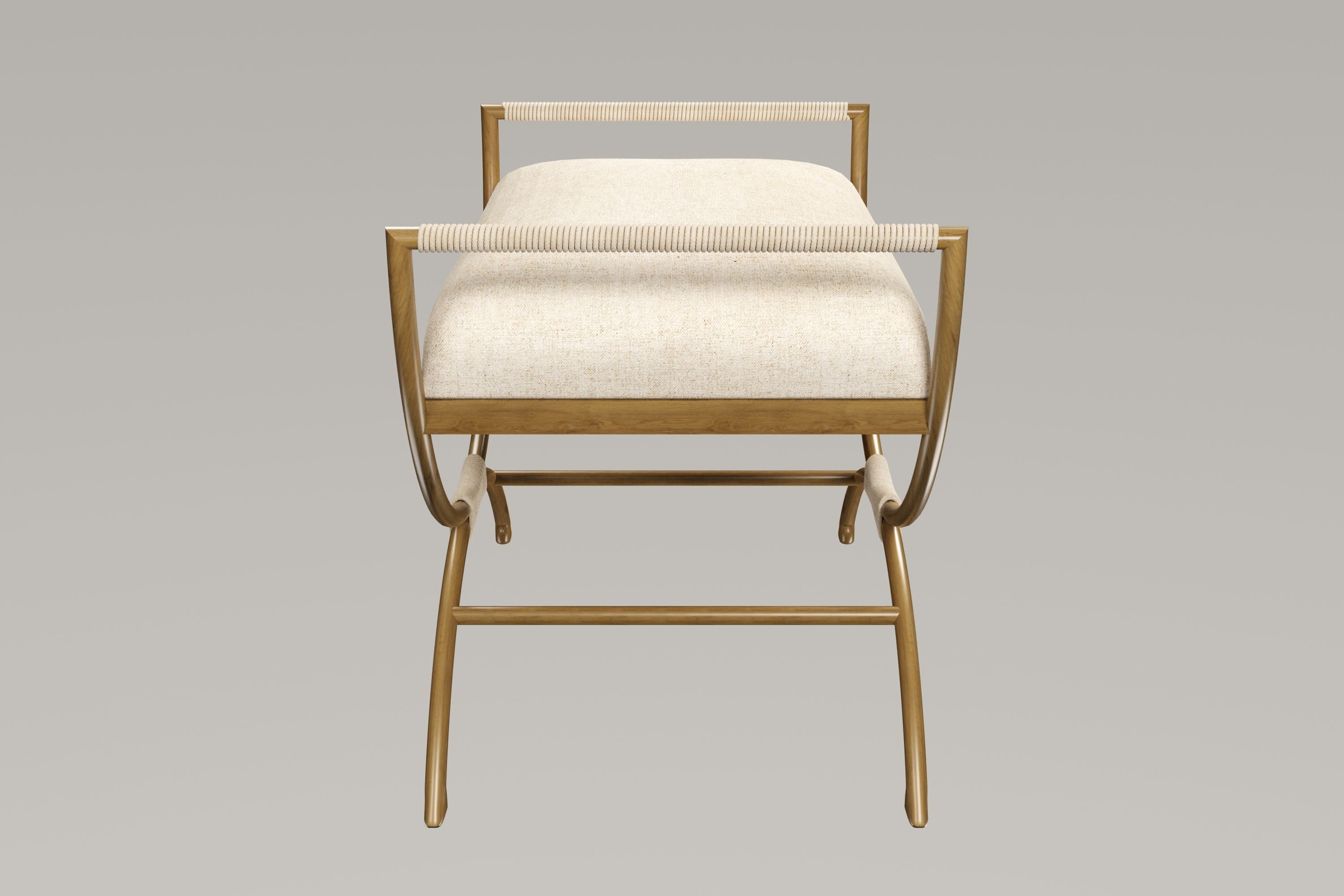 3D Model of Connelly Bench 3D model | CGTrader