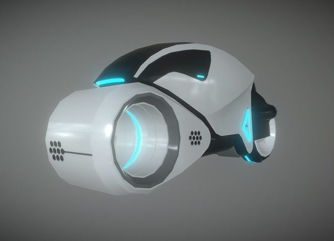 Tron Light Cycle Classic