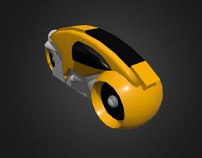 Tron 3D Models | CGTrader