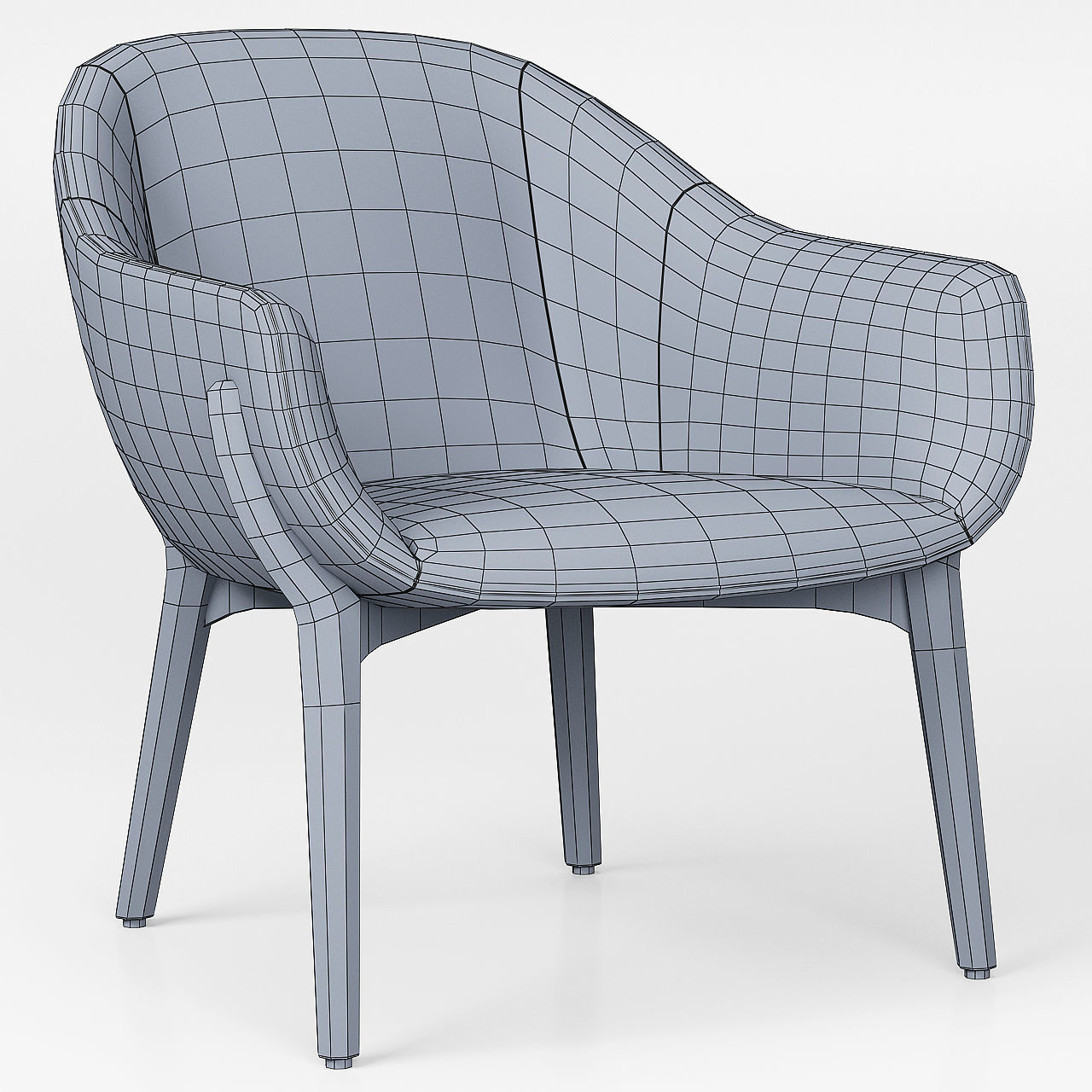 NIDO by SANCAL 3D model | CGTrader