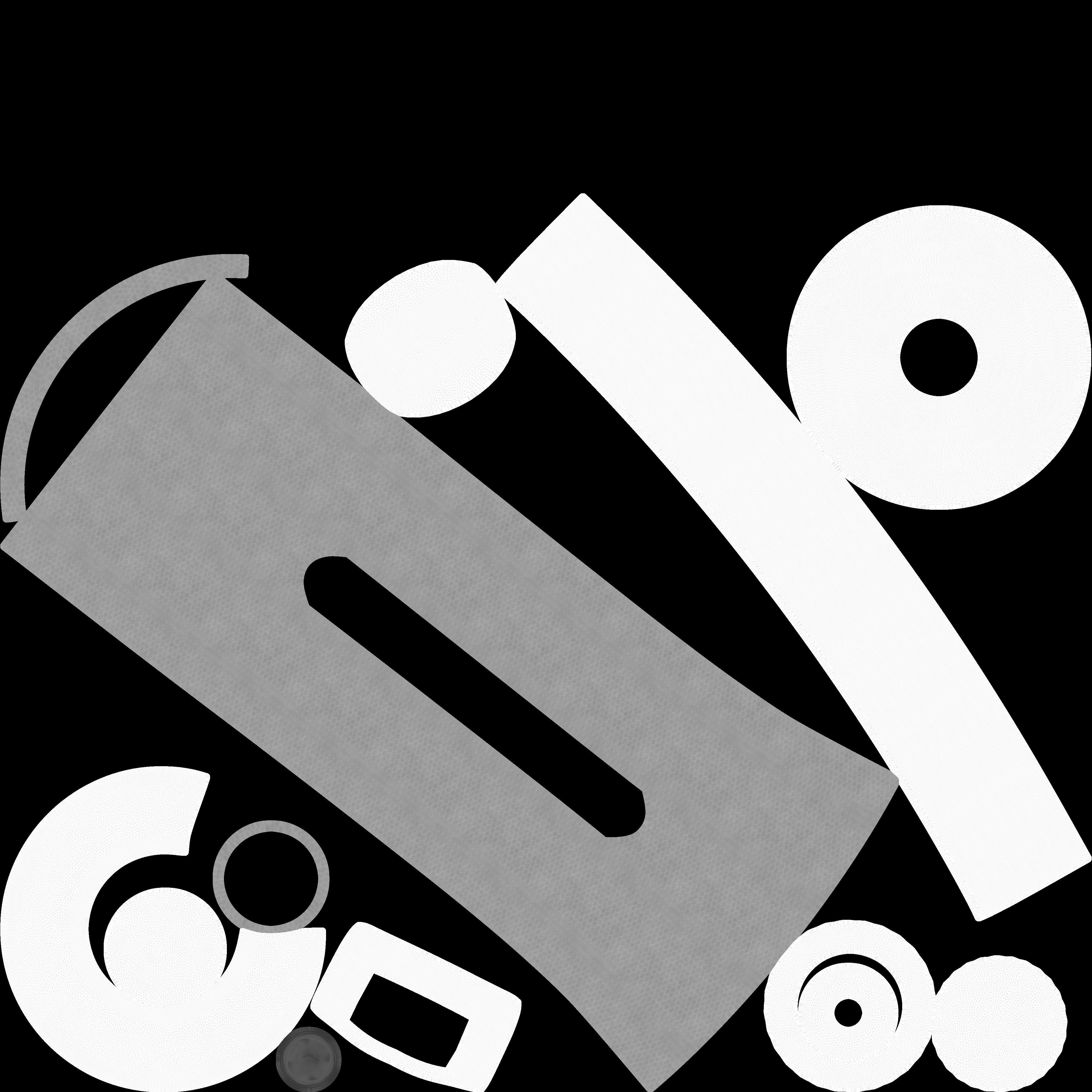 3d Wacom pen Texture | CGTrader