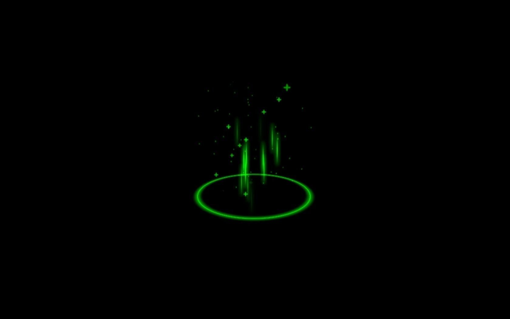 3D model Healing visual effect particle system unity ready VFX low-poly ...