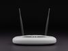 Router TP-LINK free VR / AR / low-poly 3D model | CGTrader