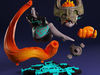 Twilight Princess Midna Imp form 3D model 3D printable | CGTrader