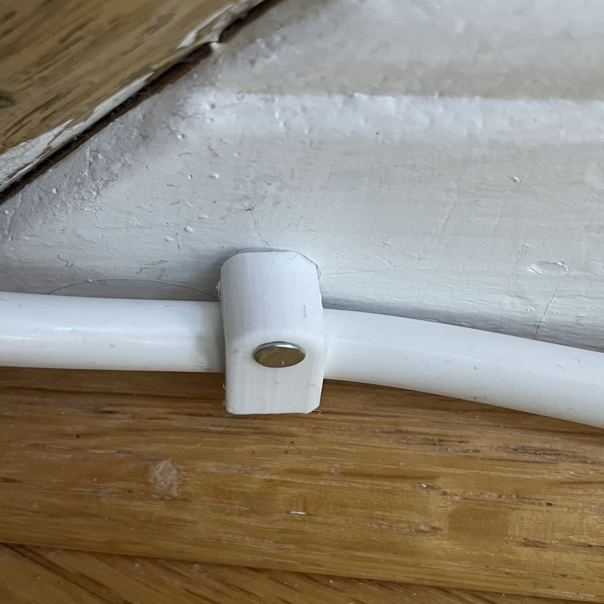 Cable Clip wall - Thickk edition free 3D model 3D printable | CGTrader