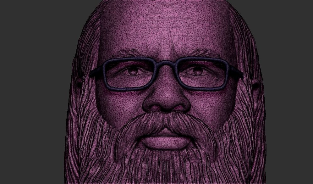 Narendra modi full body pose 3D model 3D printable | CGTrader