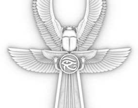 Scarab 3D Printing Models | CGTrader