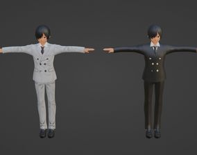 Bts 3D Models | CGTrader