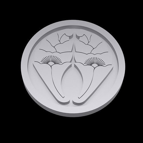 Samurai Clan Symbols