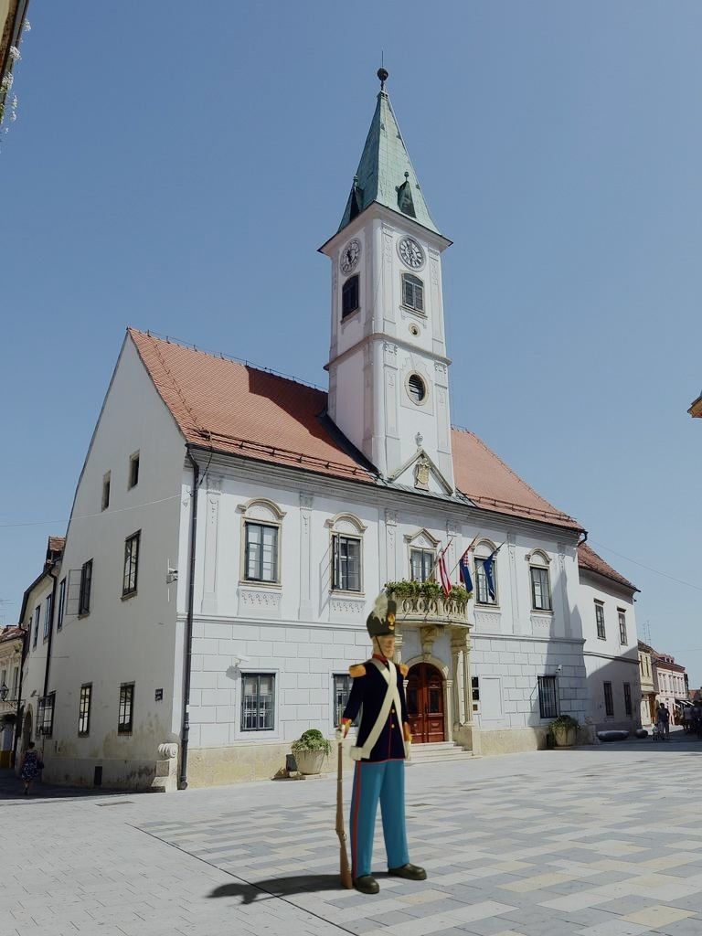 Purger soldier in uniform with rifle 3D model 3D printable | CGTrader