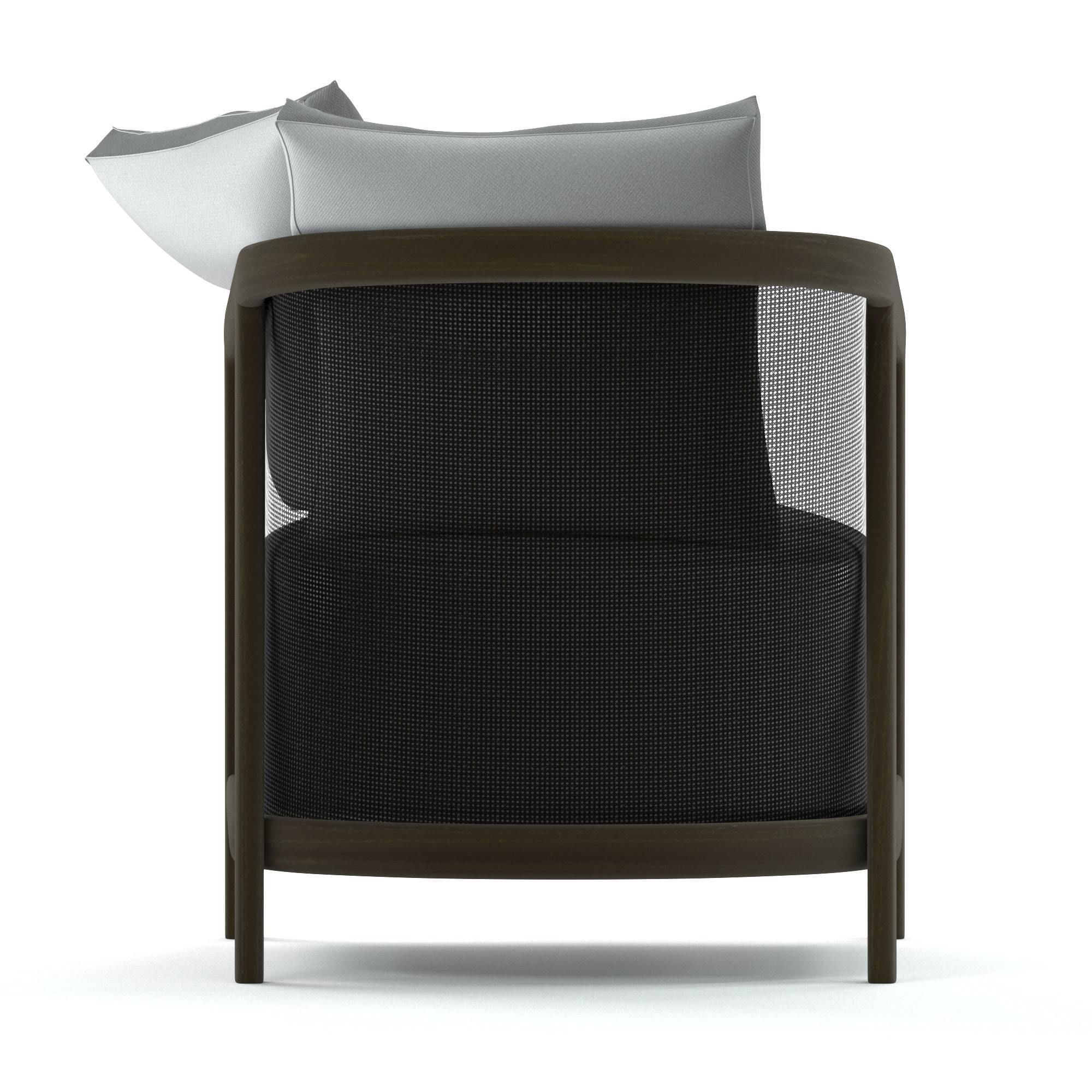 Flexform TOSCA 3D model | CGTrader