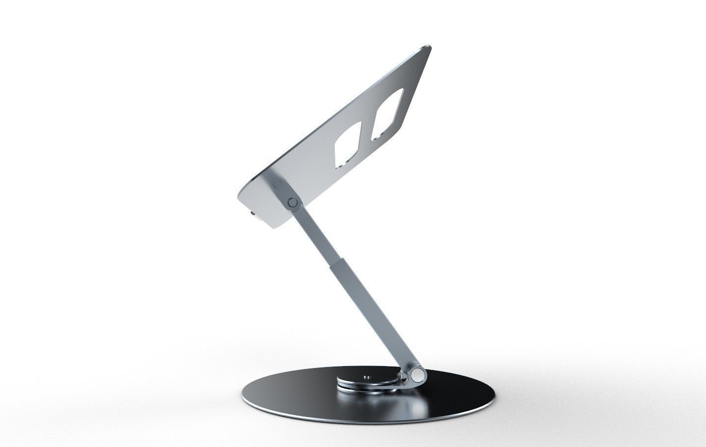 3D model Laptop Stand M7 VR / AR / low-poly | CGTrader