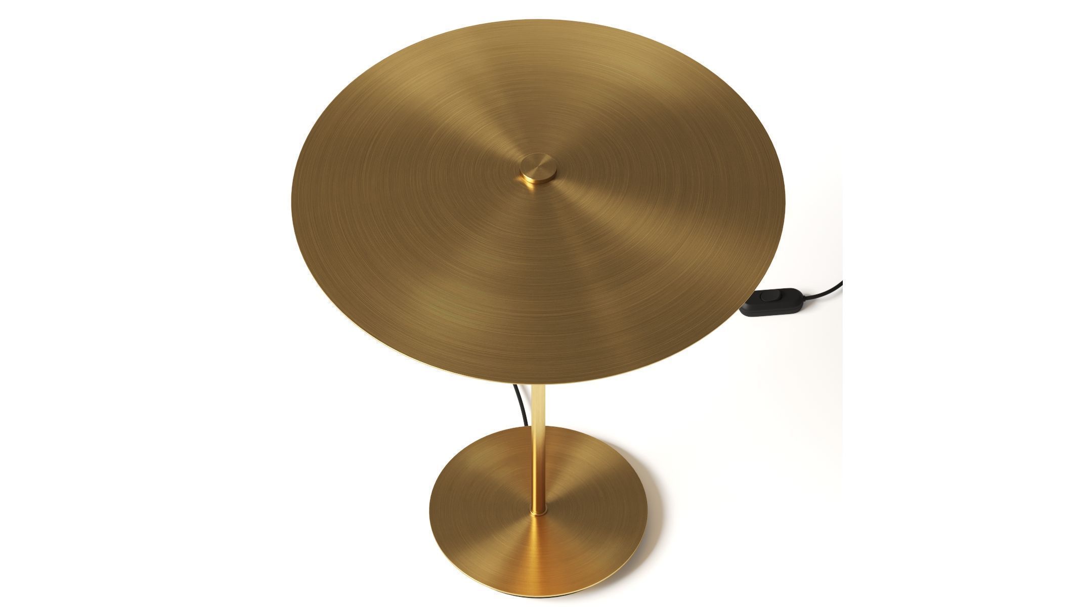 Bolia Reflection Table Lamp 3D model | CGTrader