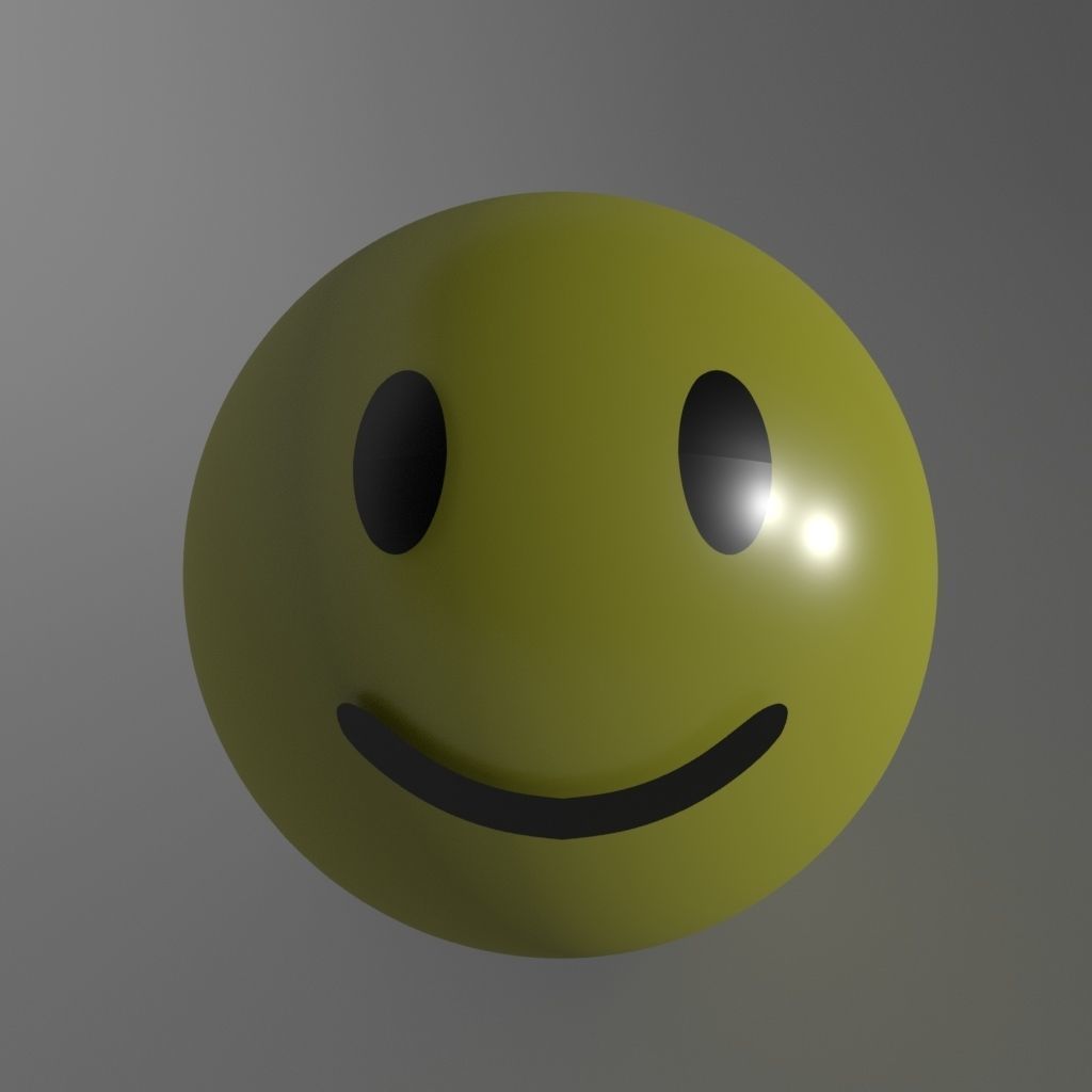 Ball Rig 3D model rigged | CGTrader