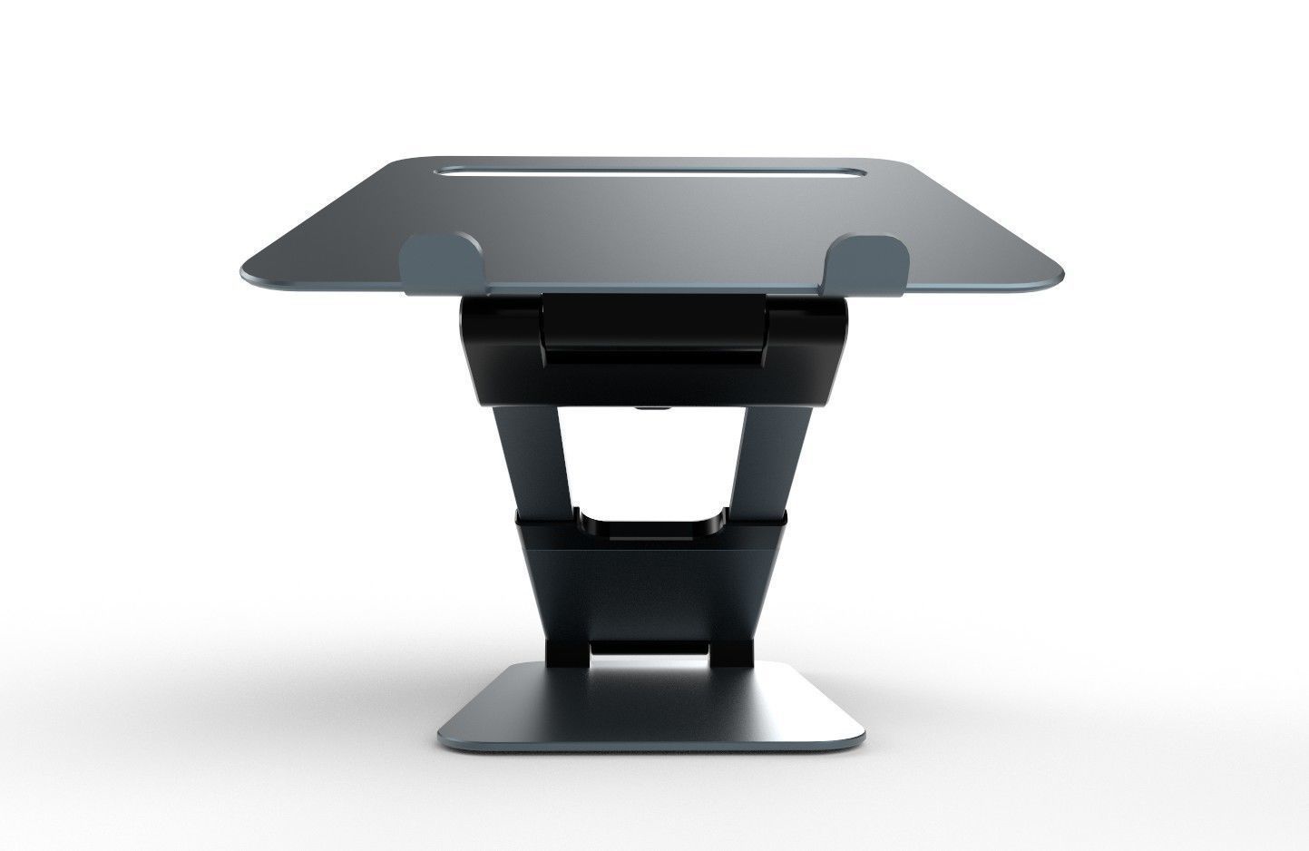 3D model Laptop Stand M2 VR / AR / low-poly | CGTrader