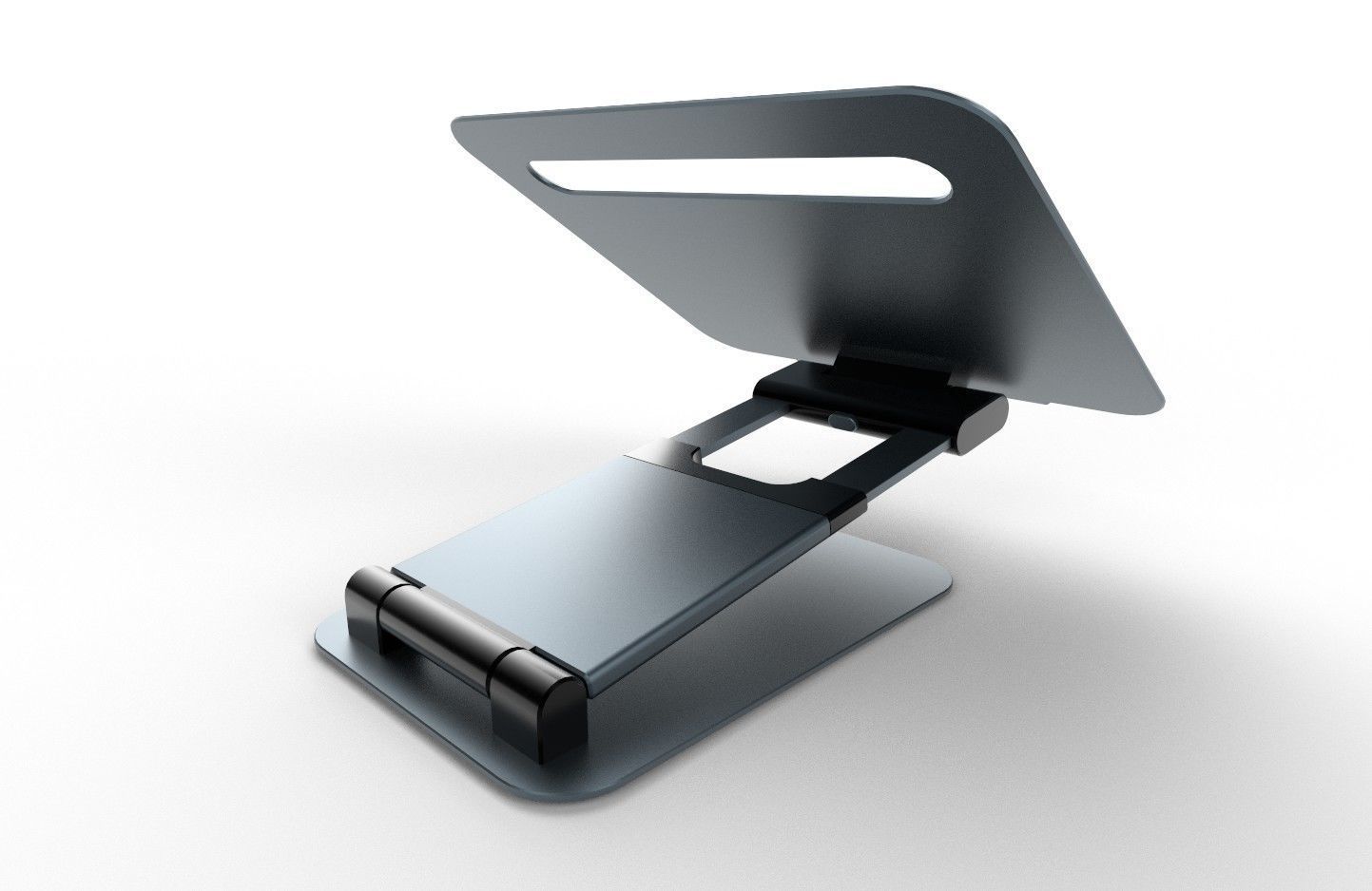 3D model Laptop Stand M2 VR / AR / low-poly | CGTrader