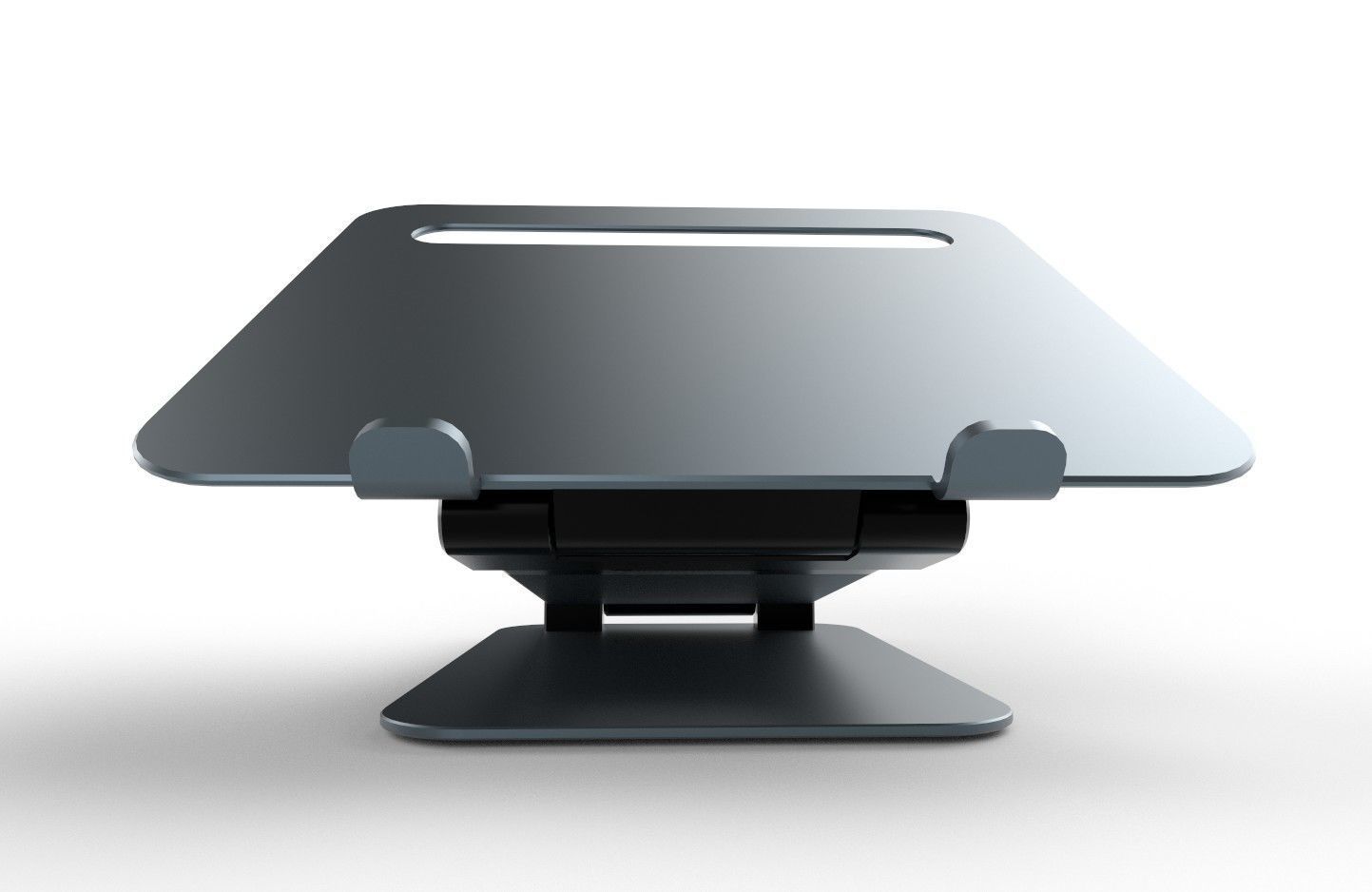 3D model Laptop Stand M2 VR / AR / low-poly | CGTrader