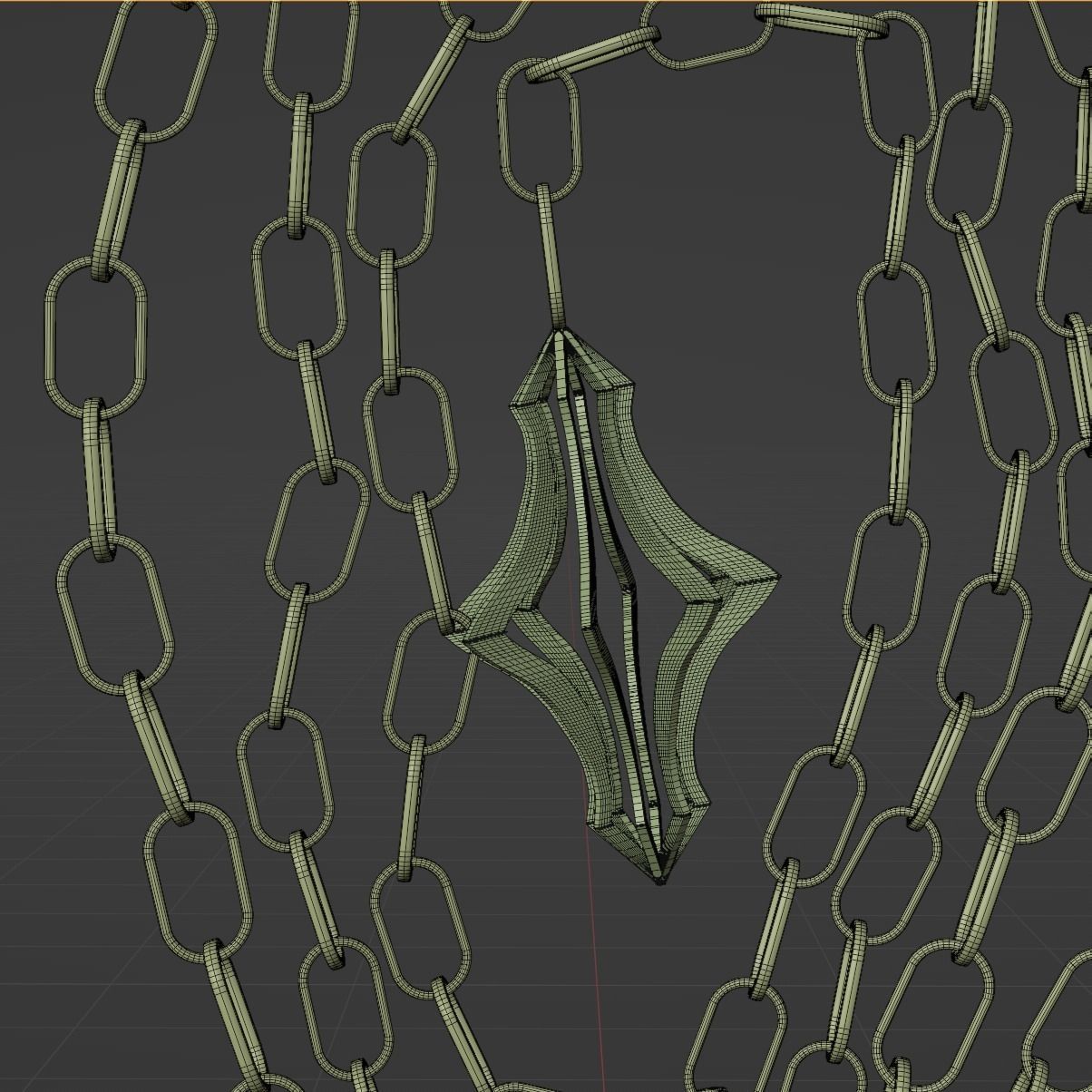 Morningstar whip - Ancient medieval weapon 3D model | CGTrader