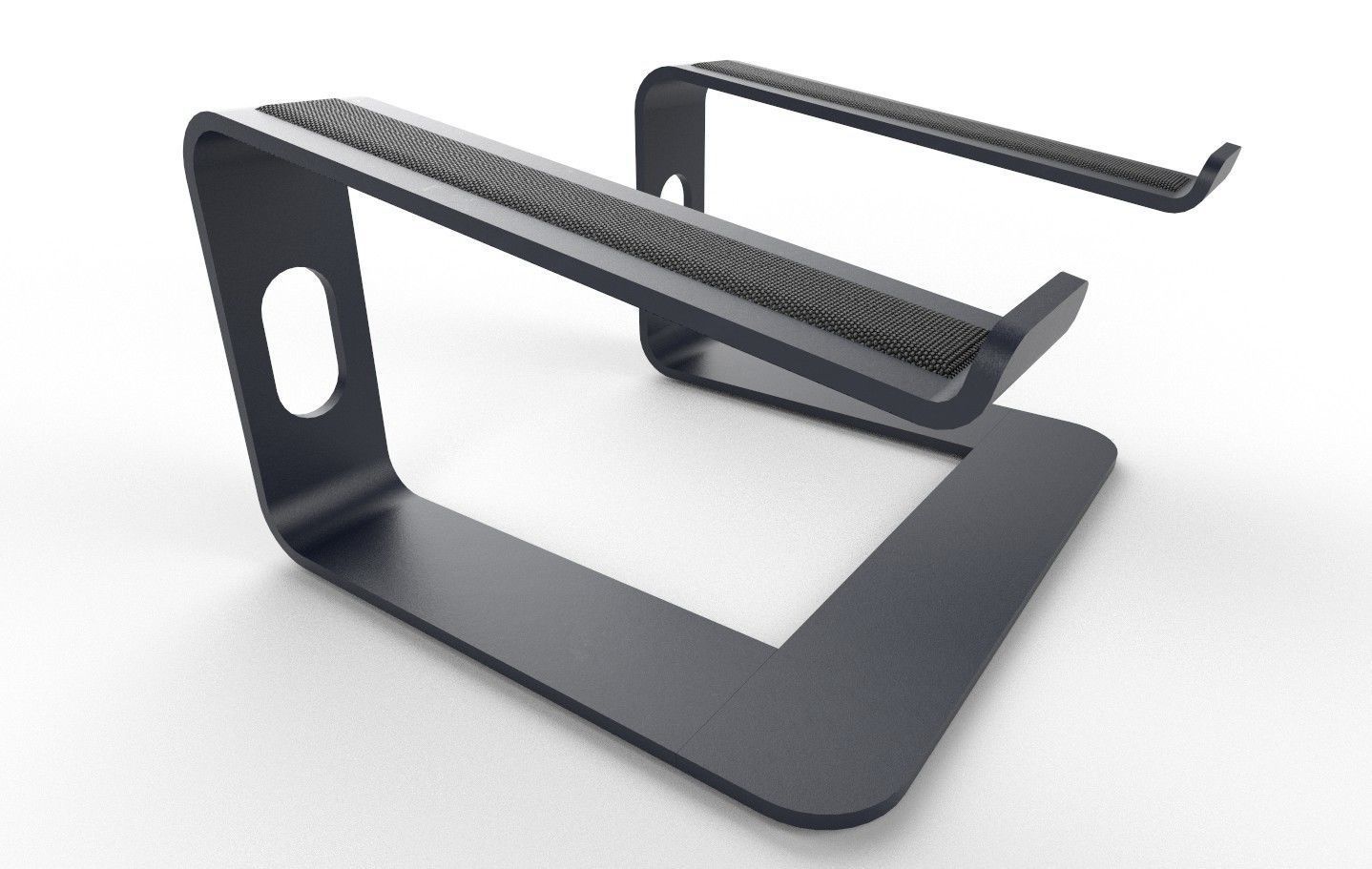 Laptop Stand Collection 1 - 10 Models VR / AR / low-poly | CGTrader