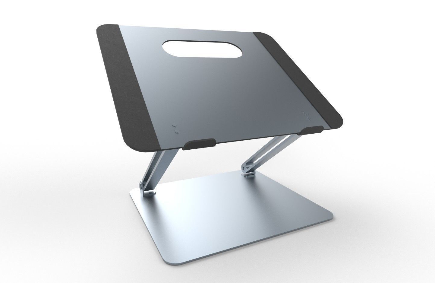 Laptop Stand Collection 1 - 10 Models VR / AR / low-poly | CGTrader