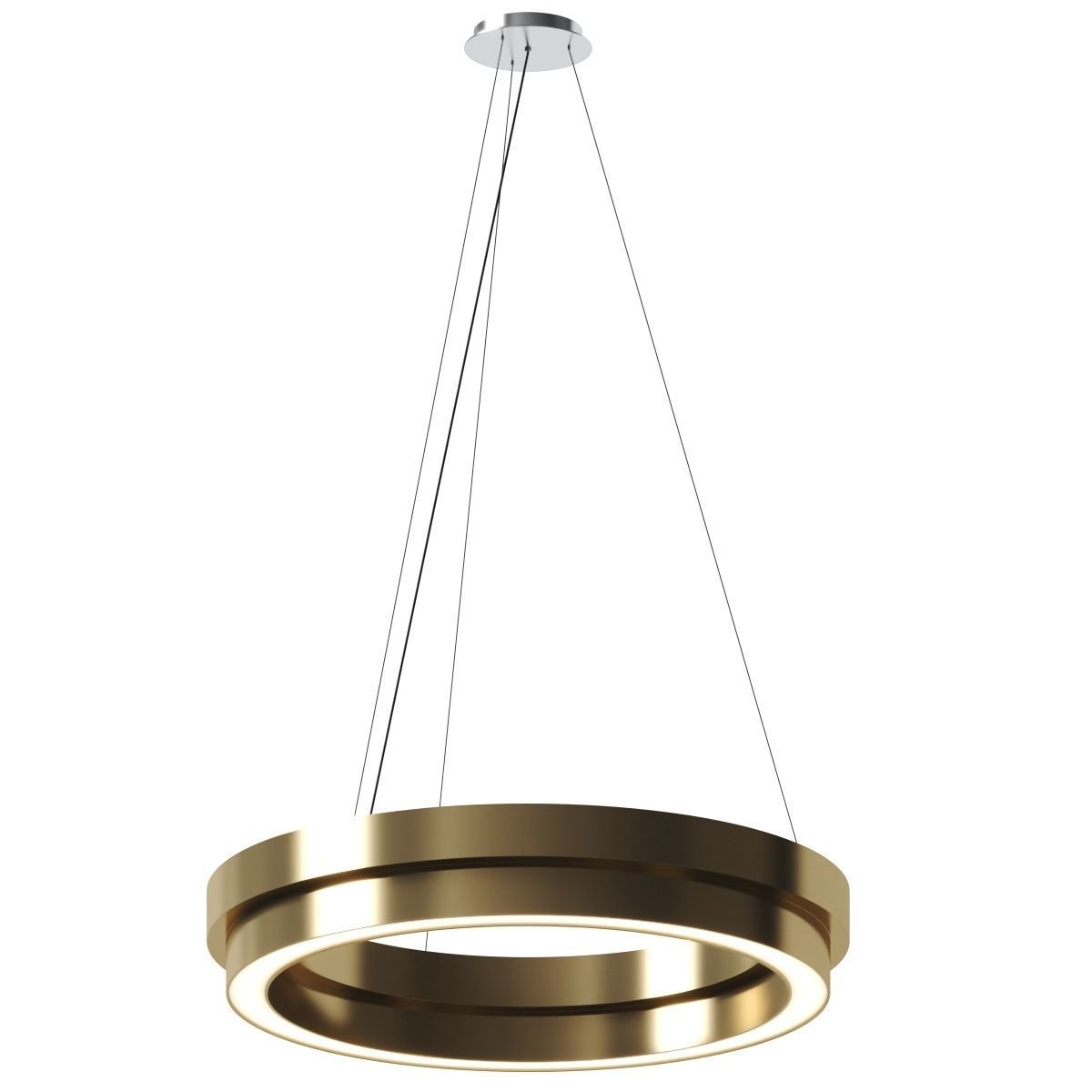 Karice Lighting THE CIRCULUS 3D model | CGTrader