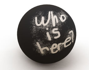 Decal 3D Models | CGTrader