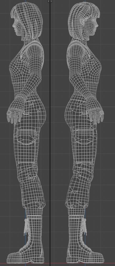 3D model Harmonizer - Fortnite VR / AR / low-poly | CGTrader