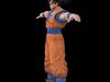 Goku Rigged- Dragon ball z 3D model rigged | CGTrader