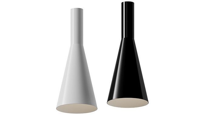 EGOLUCE - MARTE 3D model | CGTrader