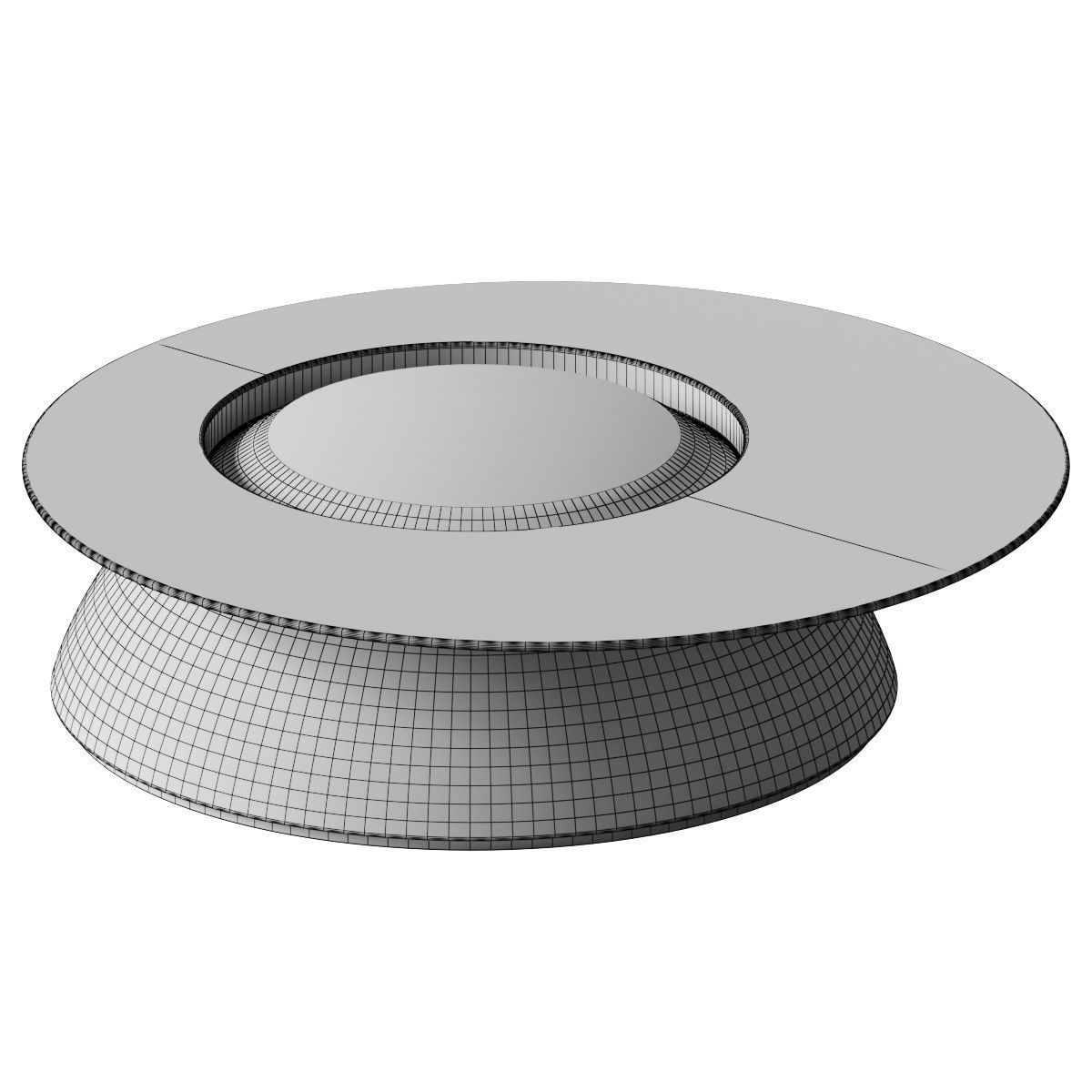 Agrippa COPERNICUS 3D model | CGTrader