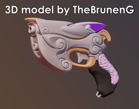 Overwatch 3D Models | CGTrader