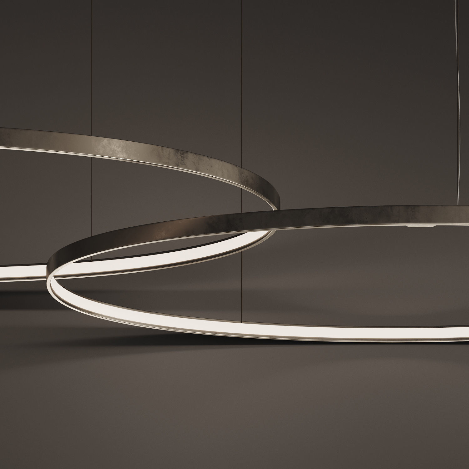 ZERO ELLIPSE BY PANZERI 3D model | CGTrader