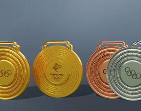 Olympic stadium 3D Printing Models | CGTrader