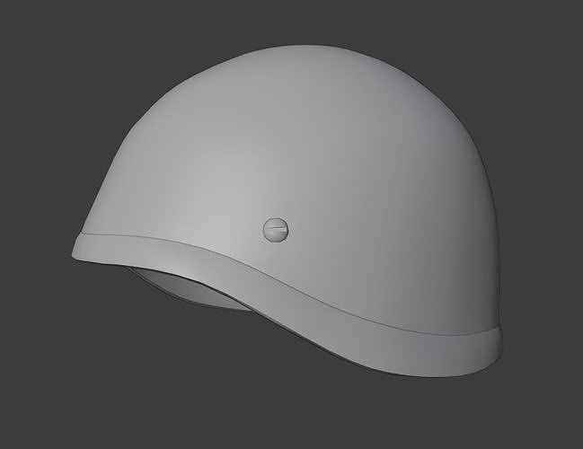 Army Helmet Pattern