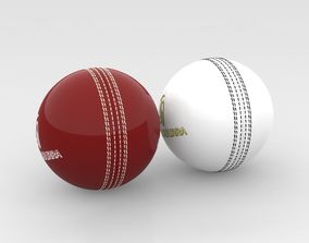 Cricket 3D Models | CGTrader
