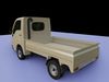 3D model TATA ACE 3D MODAL VR / AR / low-poly | CGTrader