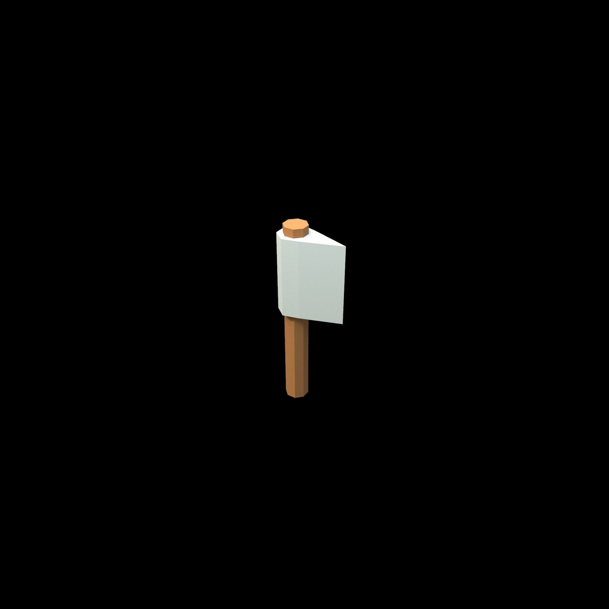 3D model low poly axe pack for games VR / AR / low-poly | CGTrader