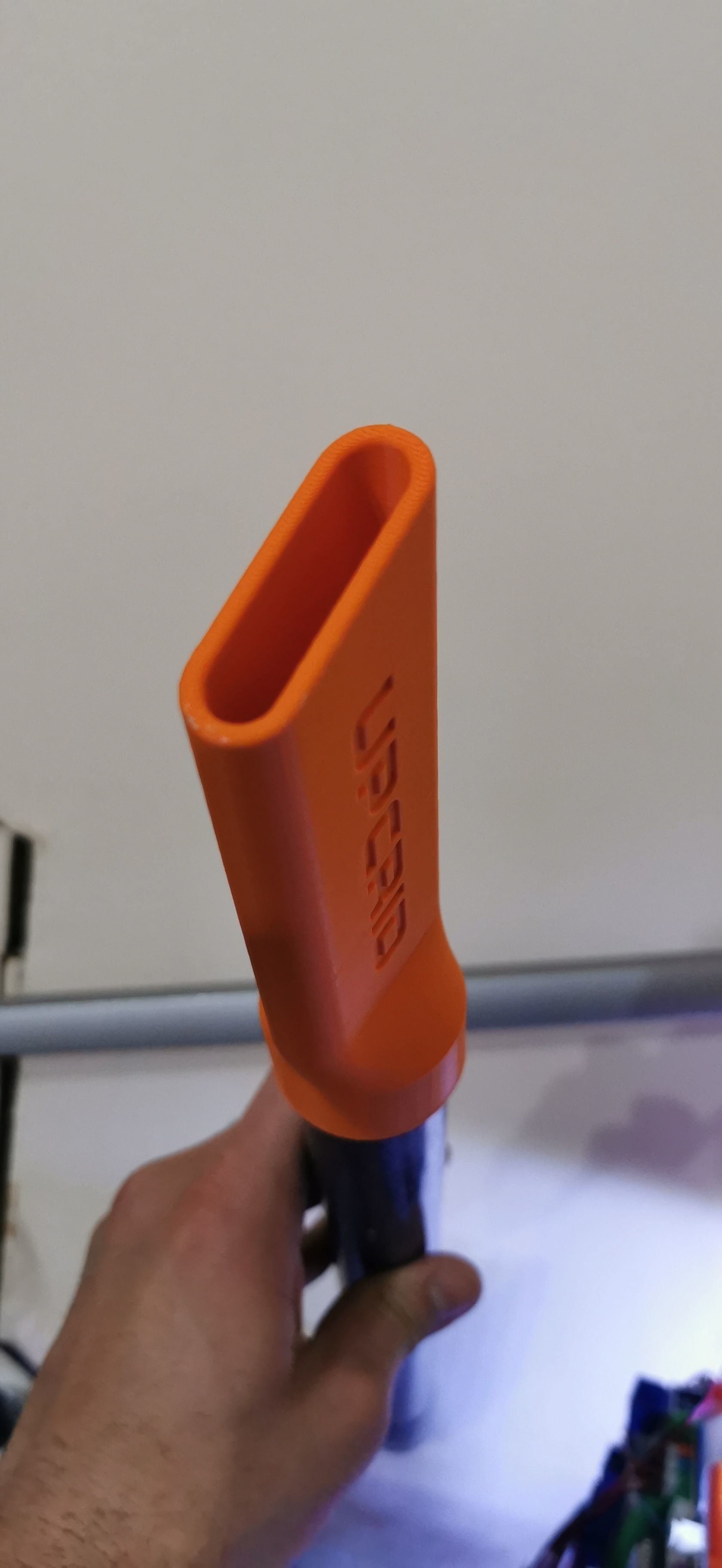 Vaccum Cleaner Tools 3D model 3D printable | CGTrader